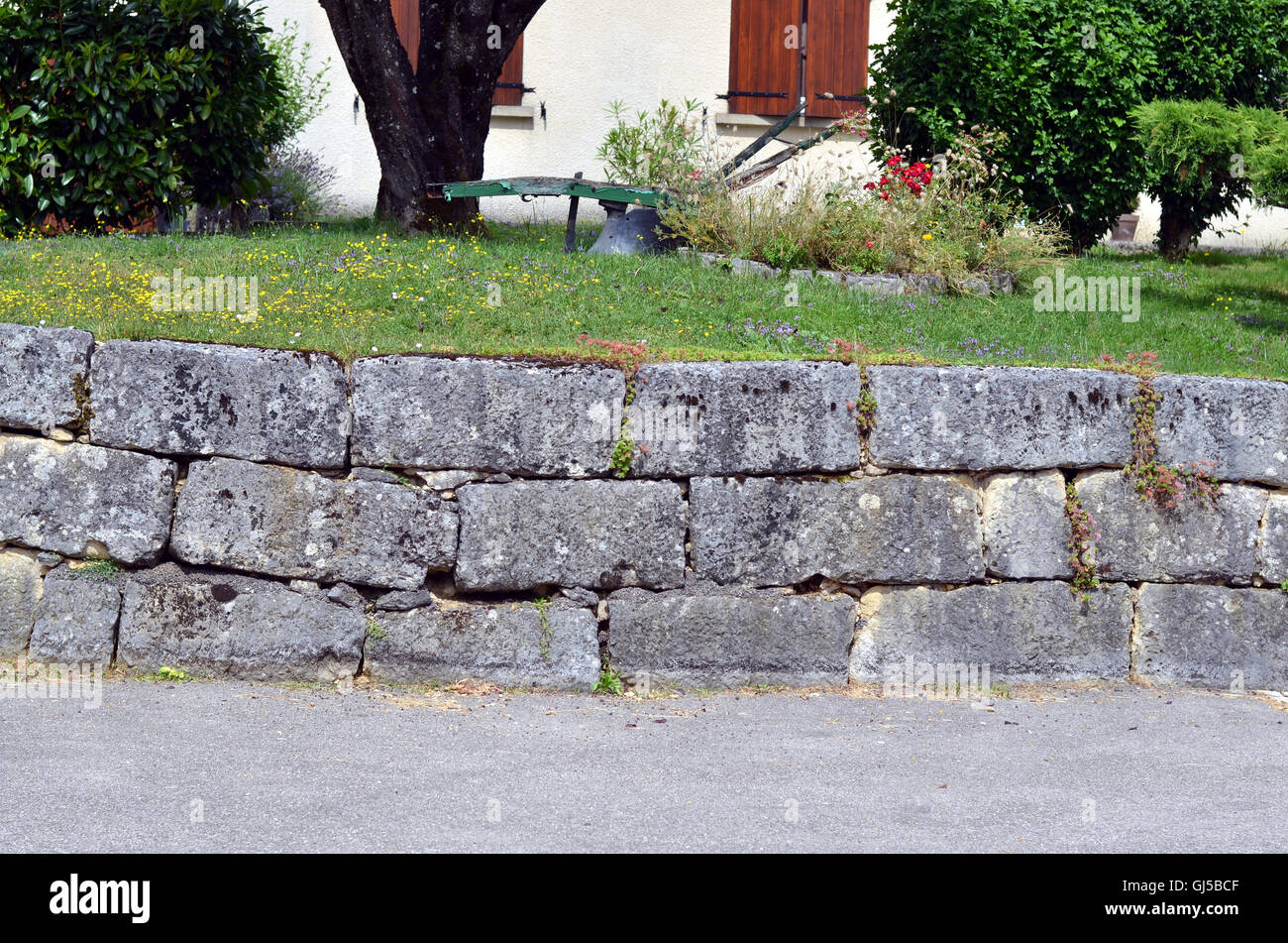 Terrain improvement hi-res stock photography and images - Alamy
