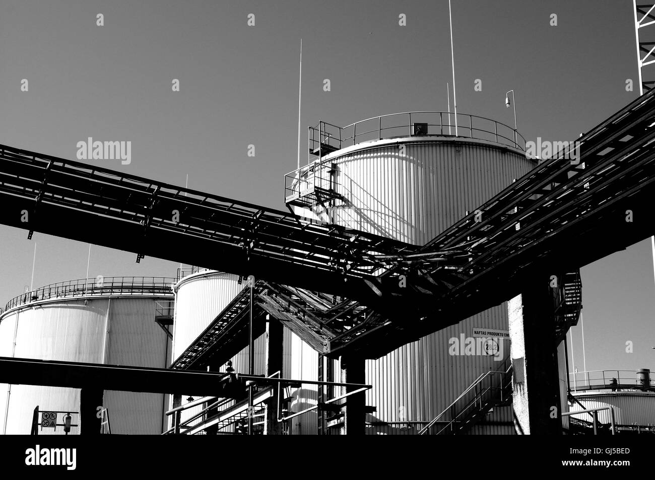 Oil product reservoir,Oil, Reservoir, Reservoirs, Industrial, Industry ...