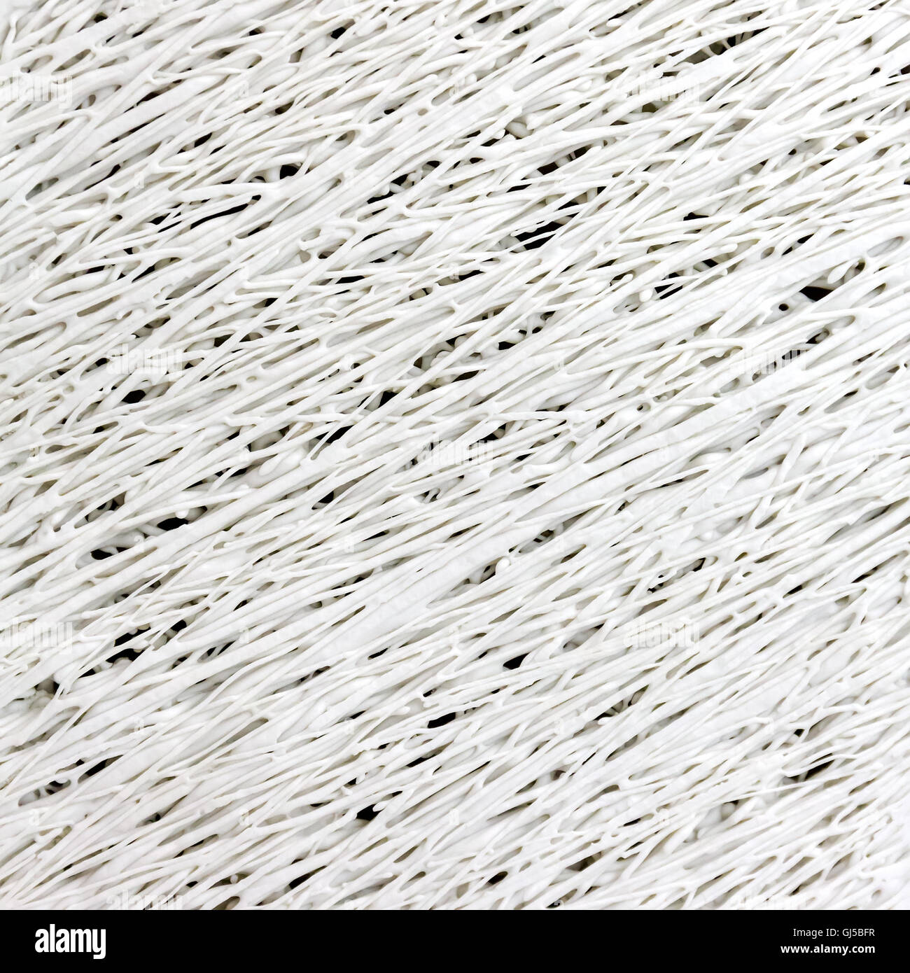 decorative ceramic surface texture background closeup view Stock Photo ...