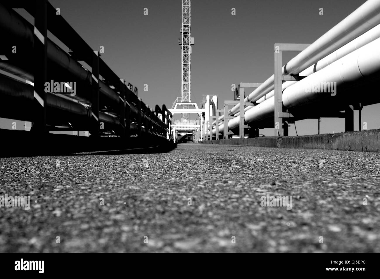 Tubes, Tubing, Pipe, Pipelines, Oil, Gas, Tube, Pipes, Industrial ...