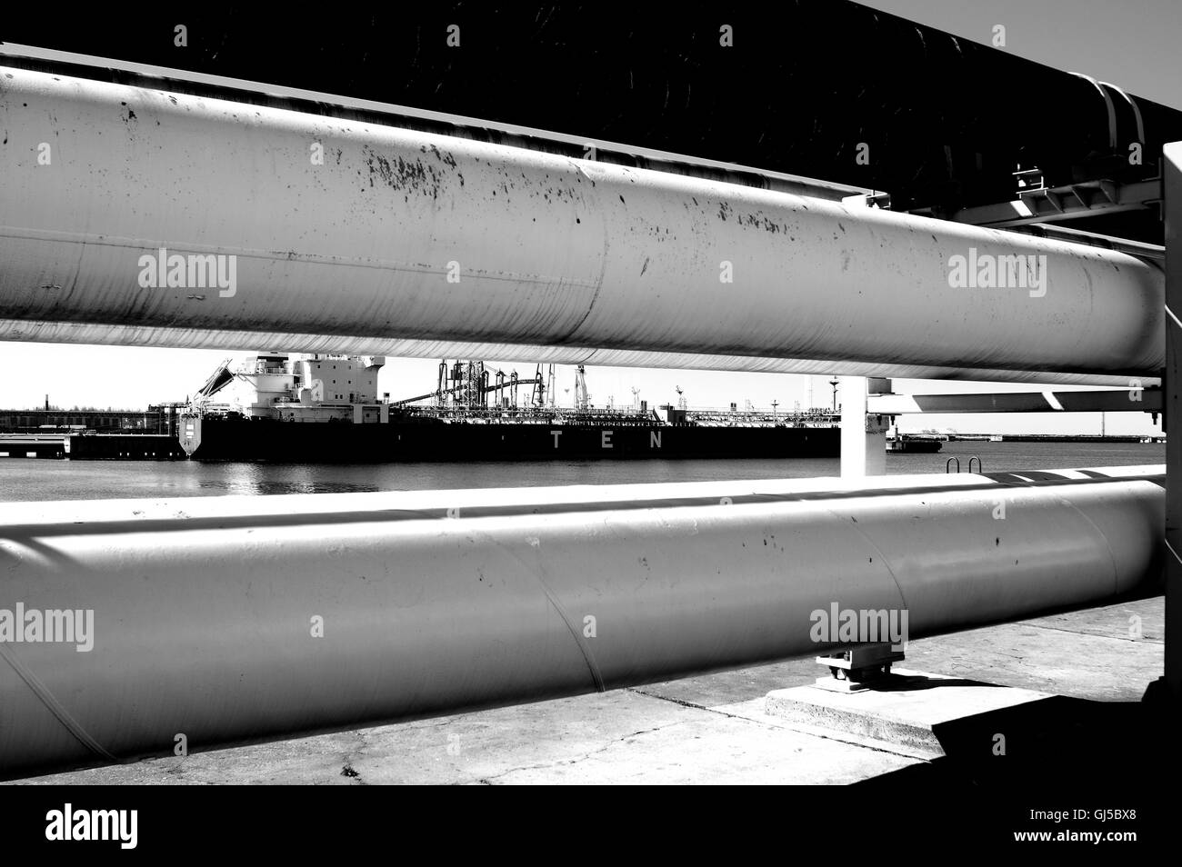 Tubes, Tubing, Pipe, Pipelines, Oil, Gas, Tube, Pipes, Industrial ...