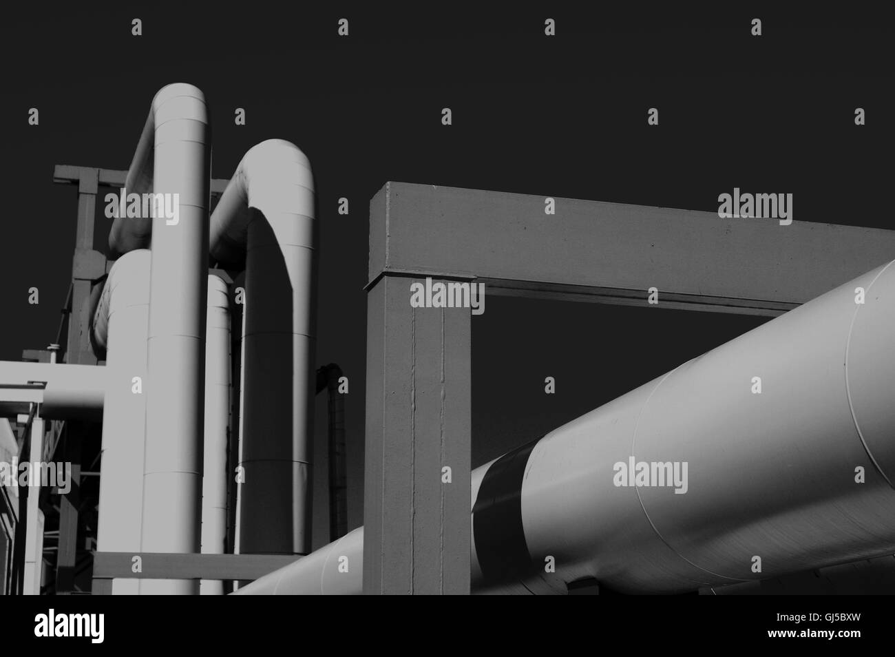 Tubes, Tubing, Pipe, Pipelines, Oil, Gas, Tube, Pipes, Industrial ...