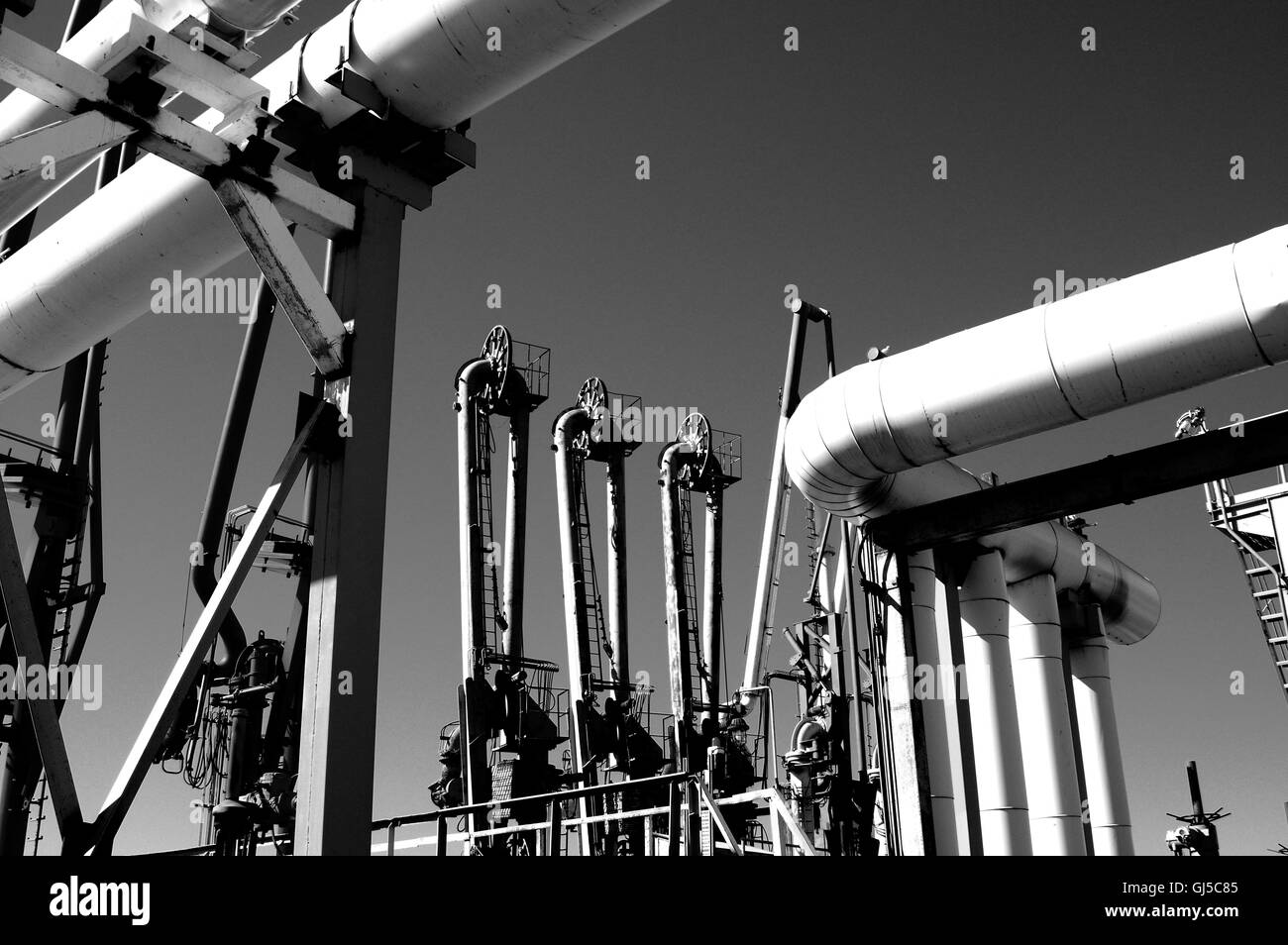 Tubes, Tubing, Pipe, Pipelines, Oil, Gas, Tube, Pipes, Industrial ...