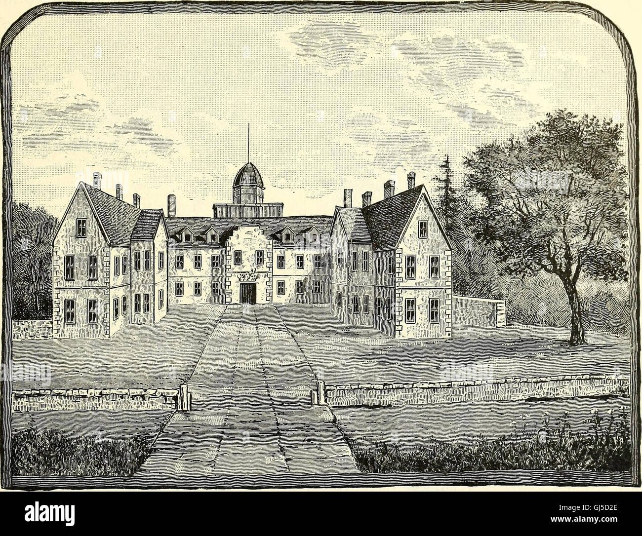 This 1877 magazine provides insights into American history, featuring ...