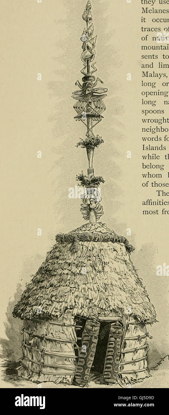 'The History of Mankind' (1896) offers a comprehensive account of human ...