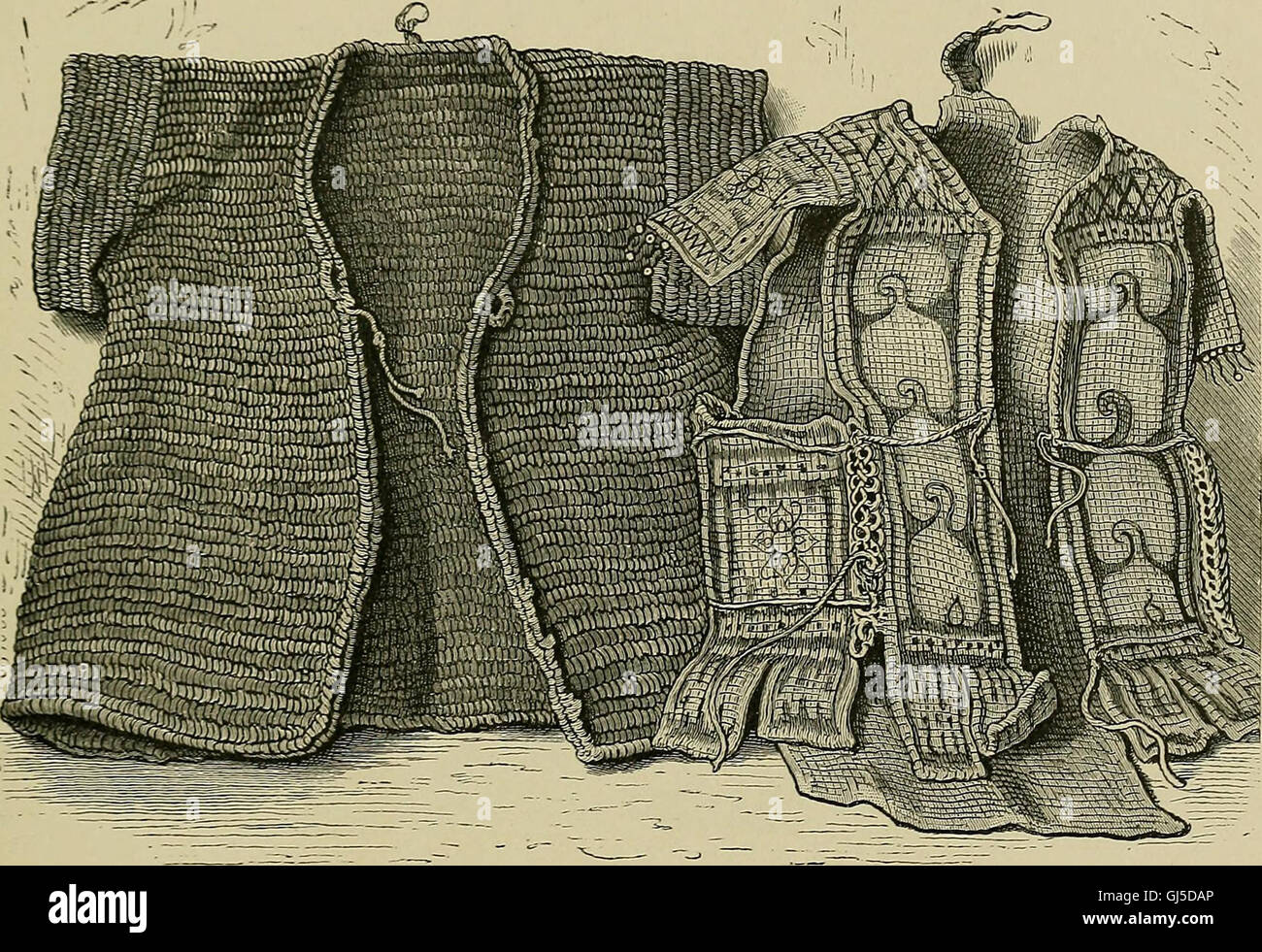 *The History of Mankind* (1896) is a comprehensive account of human ...