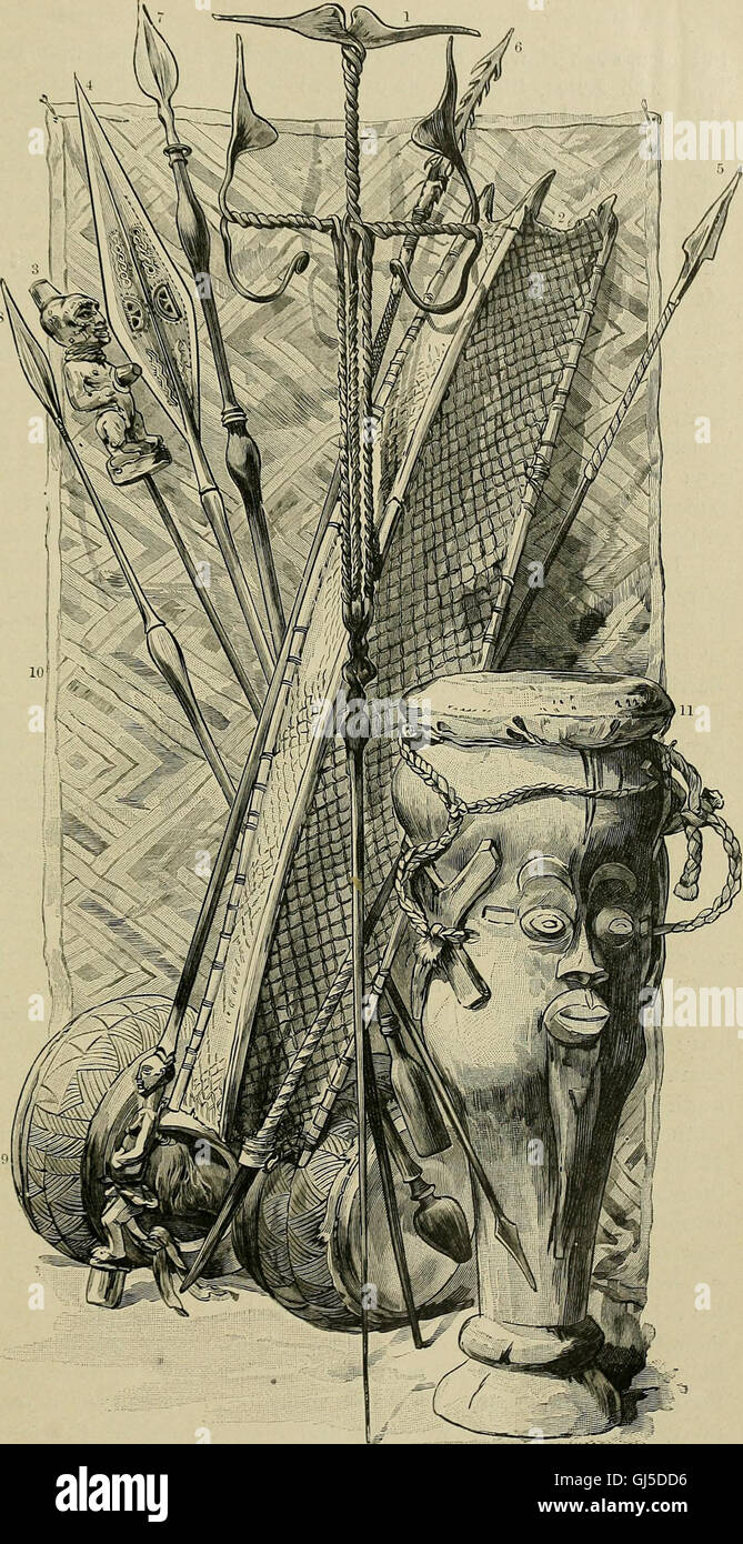 This 1896 work explores the evolution of human societies, cultures, and ...