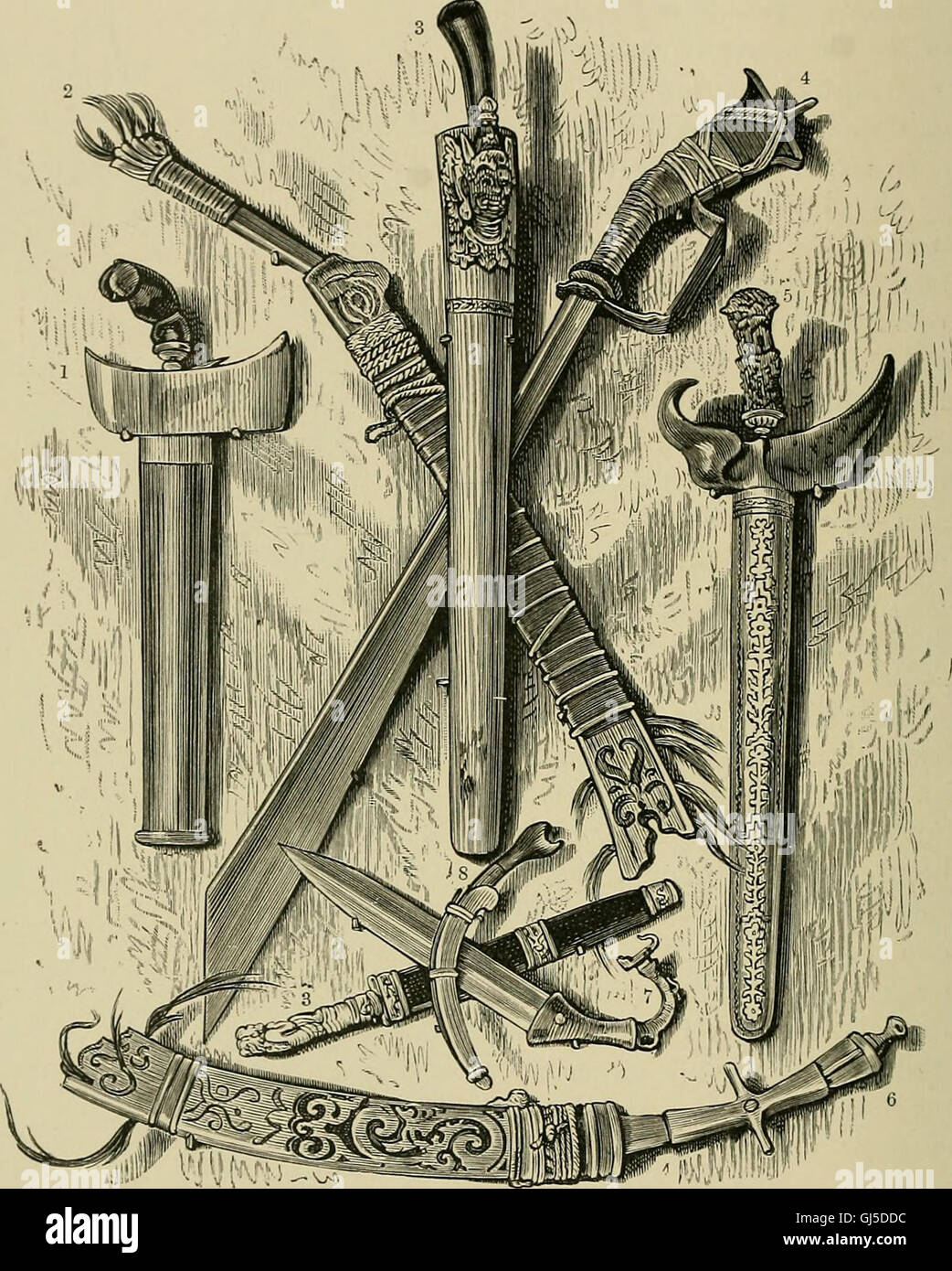 'The History of Mankind' (1896) covers the development of human ...