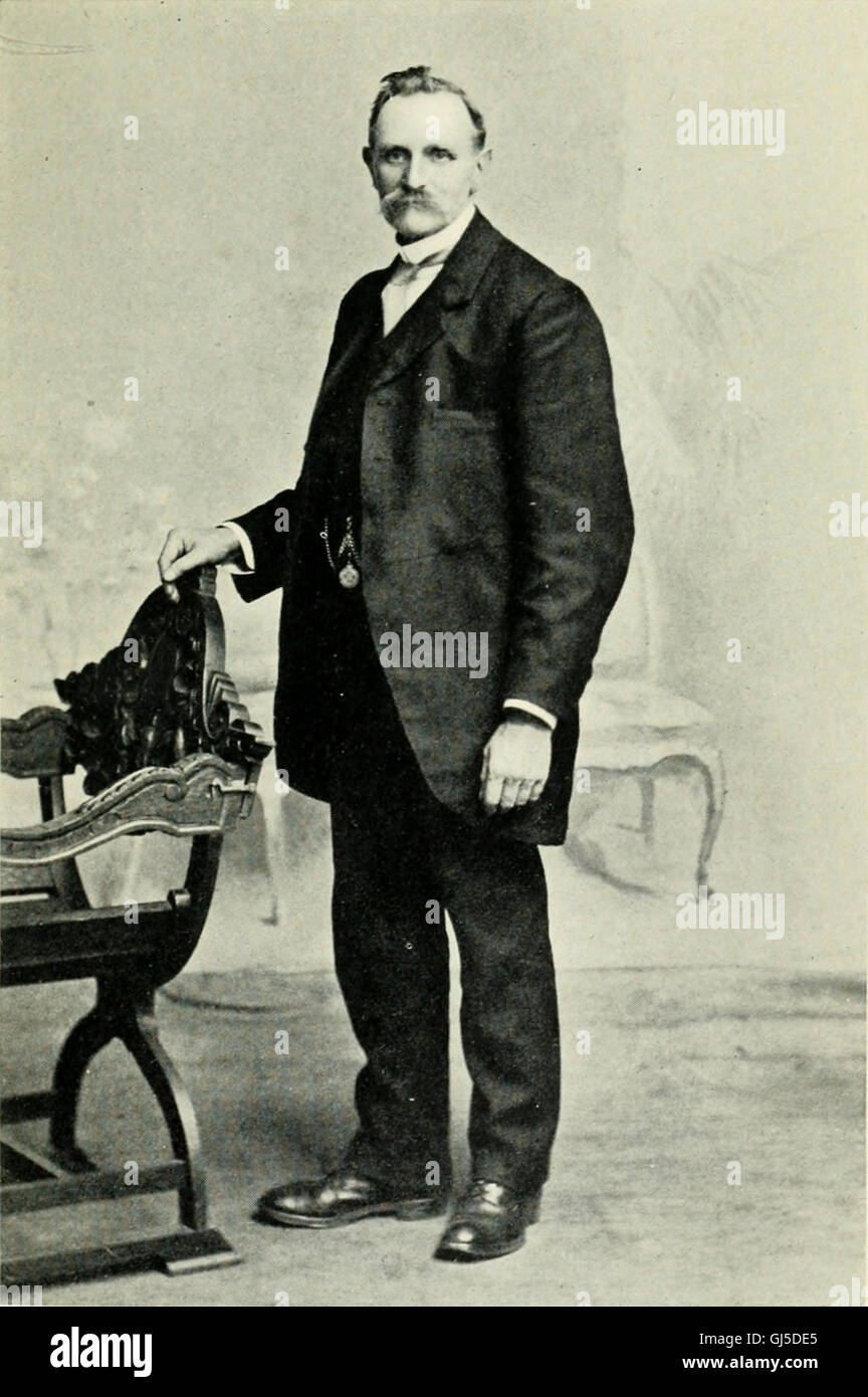 This autobiography tells the life story of William Collison, a ...