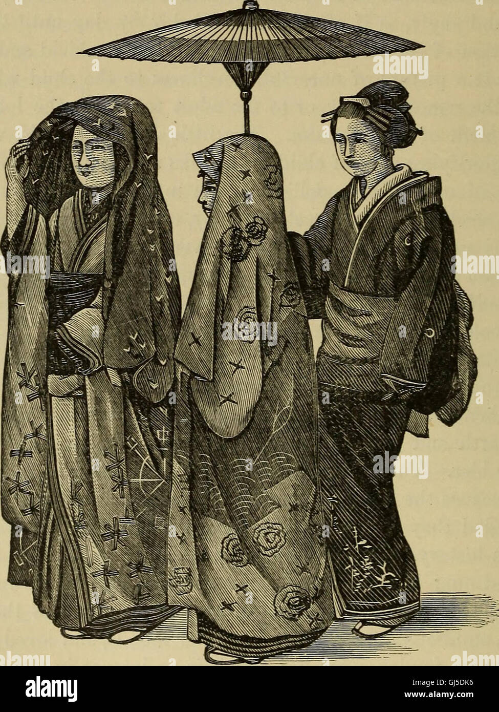 'The Mikado's Empire' (1894) is an exploration of Japan’s political ...