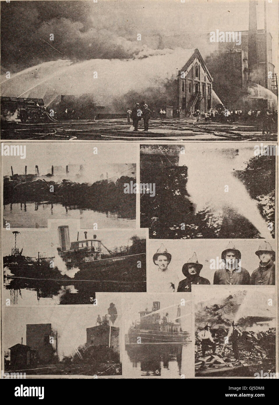 This magazine, published in 1920, focuses on the experiences, stories ...