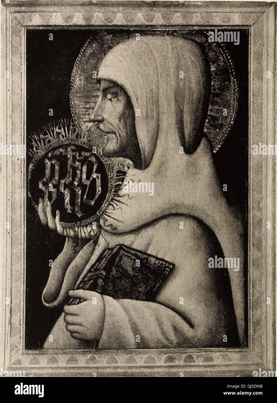 This illustrated catalogue showcases a collection of valuable paintings ...