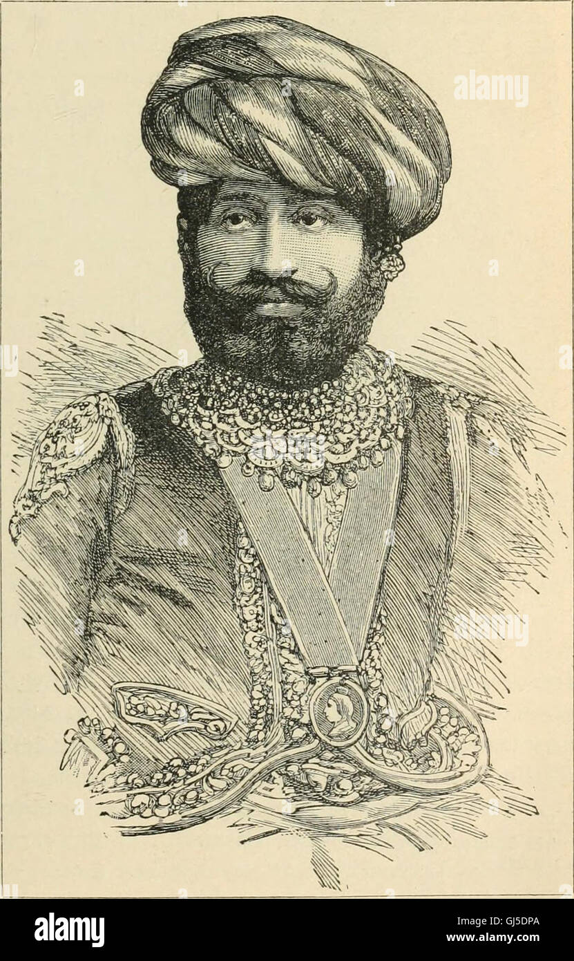 *The World's Inhabitants* is a comprehensive account of mankind ...