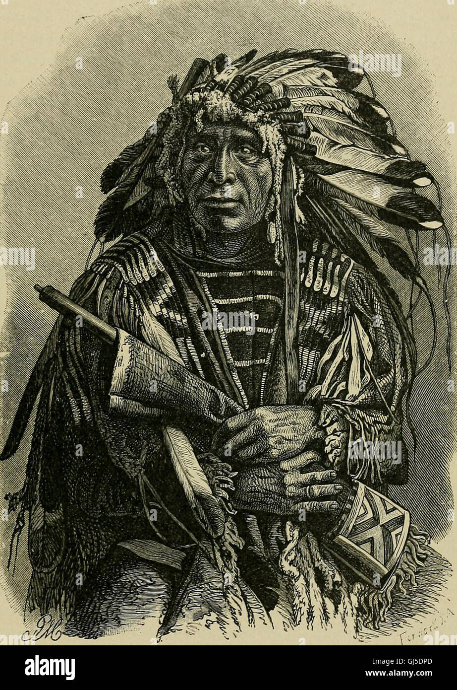 The History of Mankind, published in 1896, explores the evolution of ...