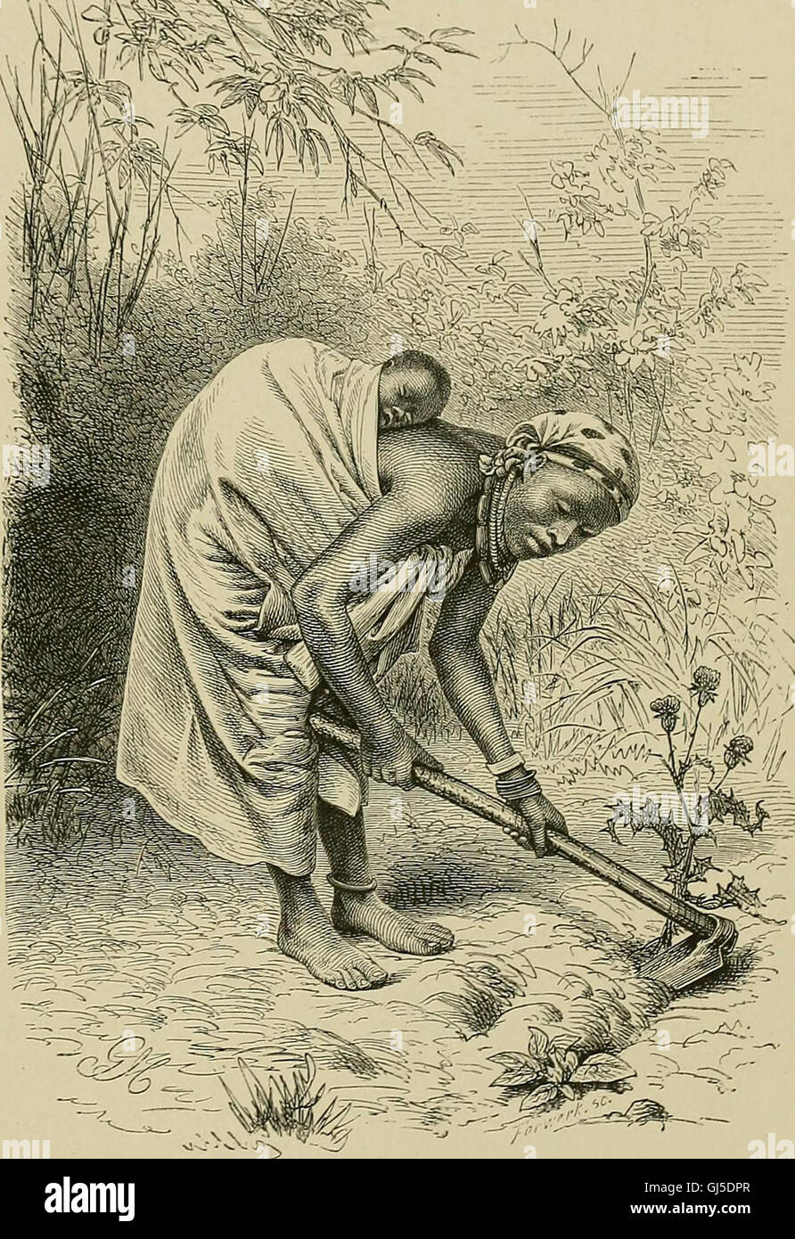 This 1896 publication provides a comprehensive account of human history ...