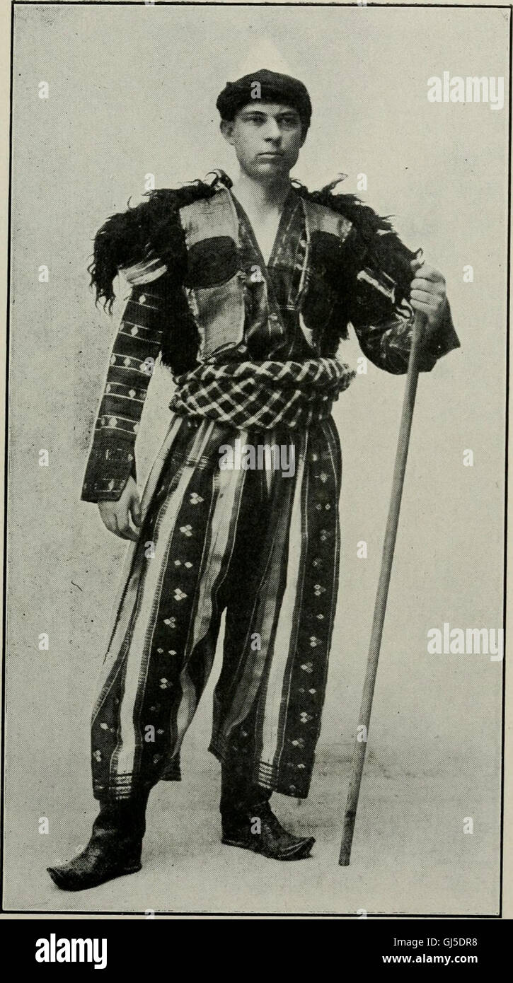 *Leavening the Levant* (1916) is a travelogue recounting the author's ...