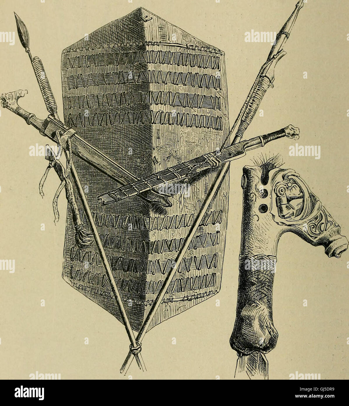 'The History of Mankind' from 1896 provides a historical account of ...
