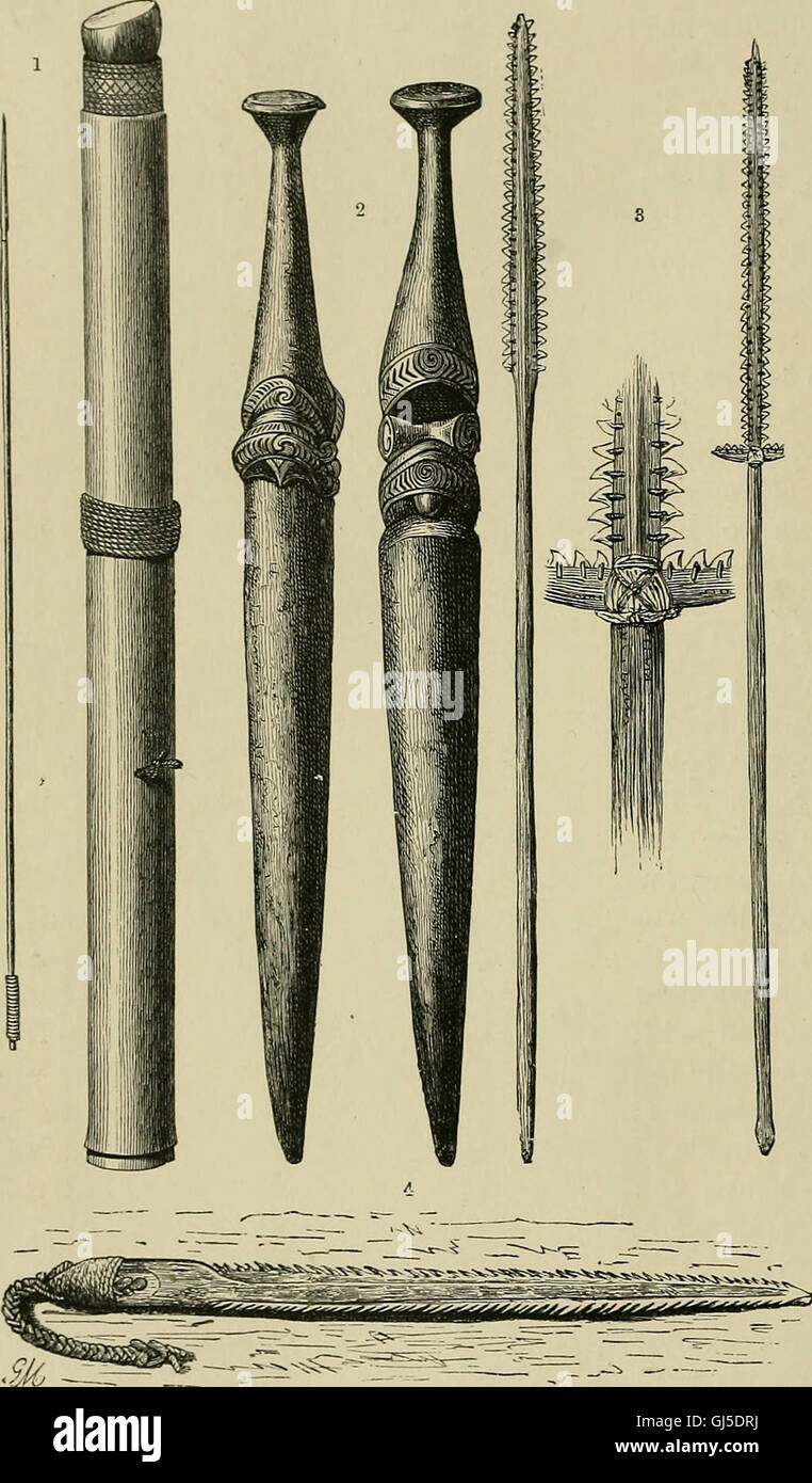 This 1896 book provides a broad overview of human history, exploring ...