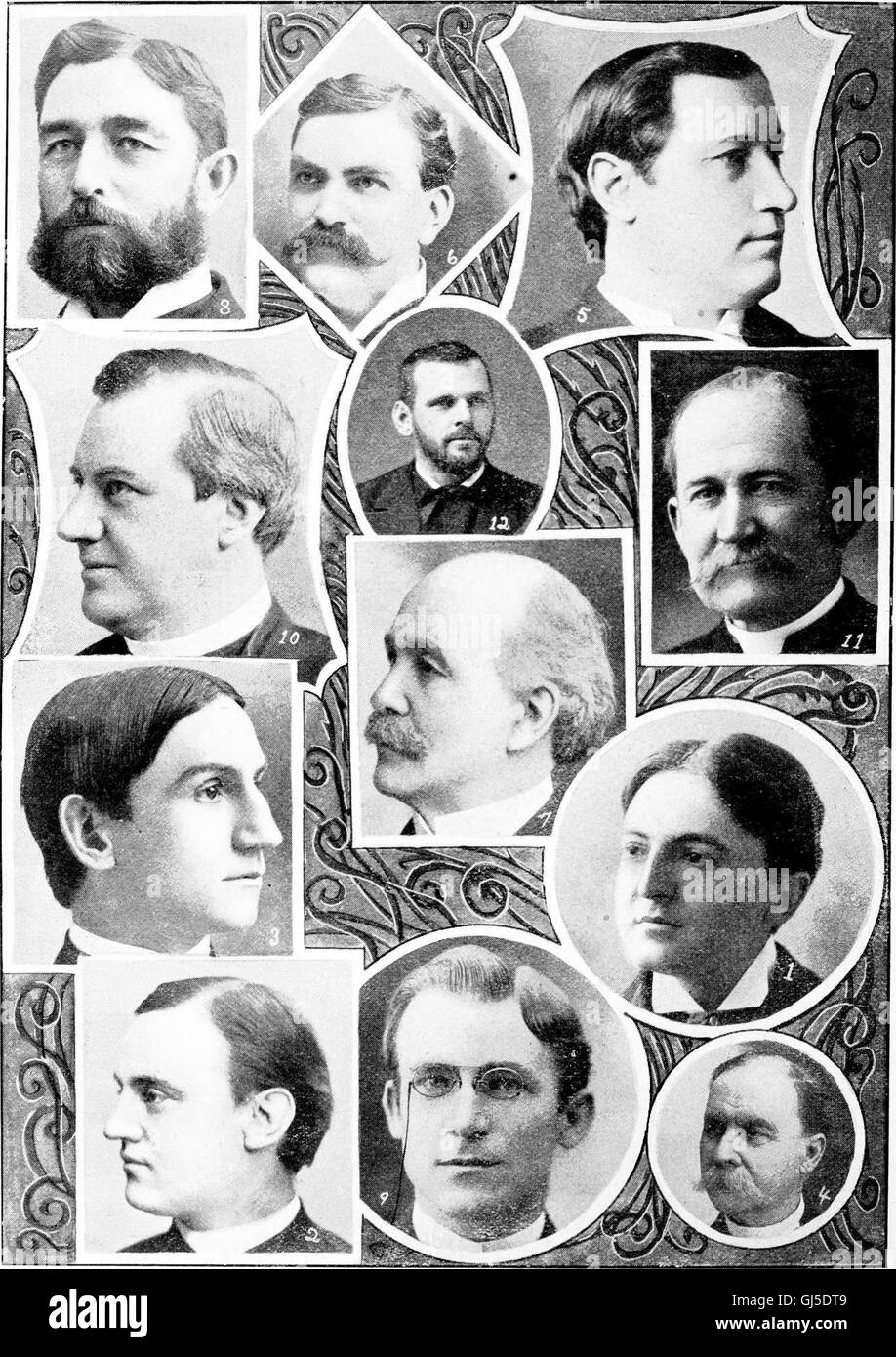 *The Illustrated History of Methodism* traces the origin and ...