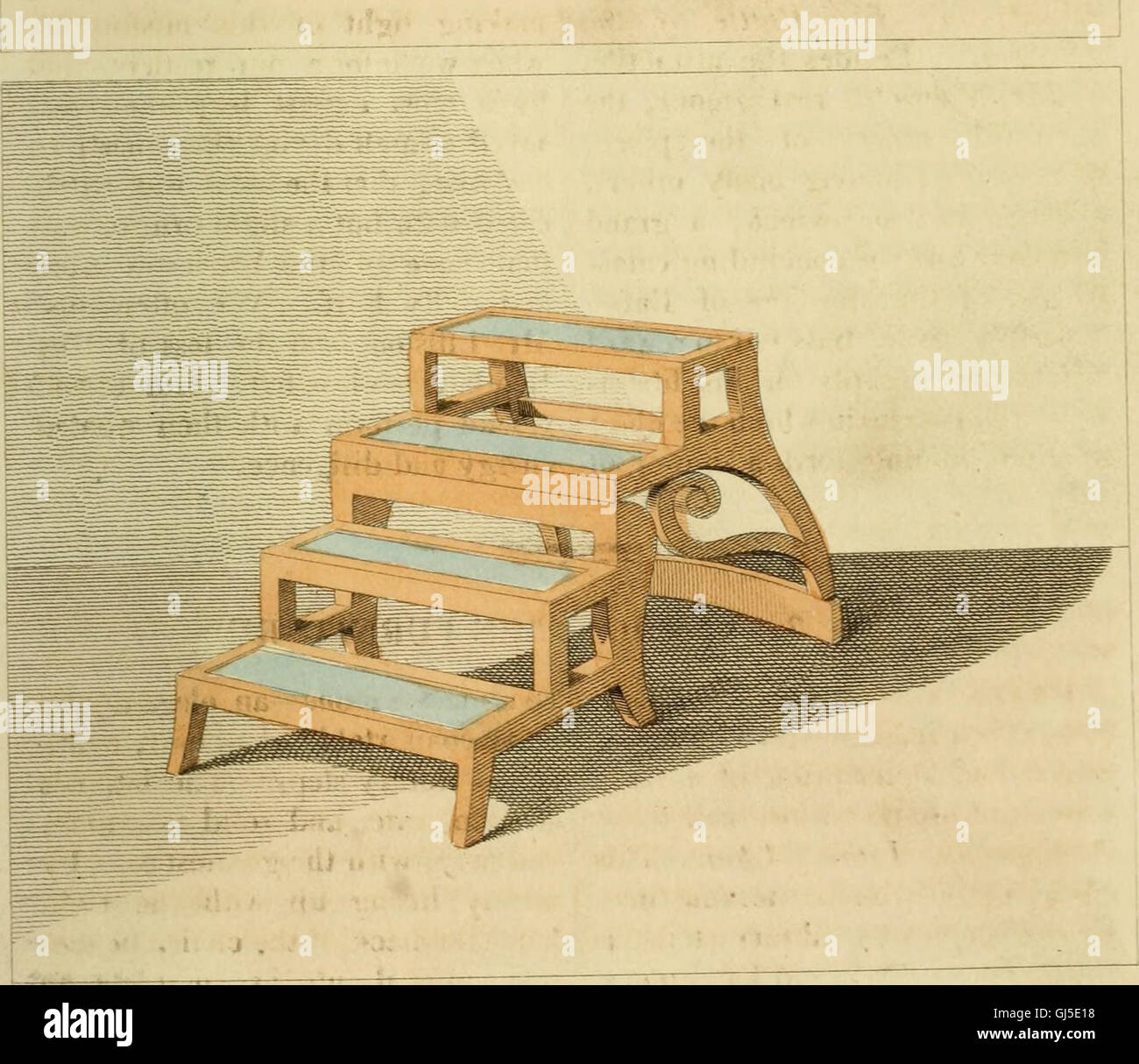 Published in 1811, 'The Repository of Arts, Literature, Commerce ...