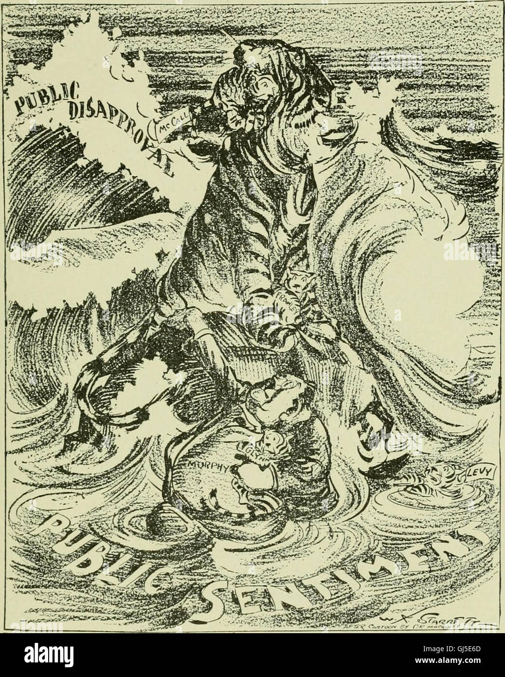 Governor william sulzer hi-res stock photography and images - Alamy