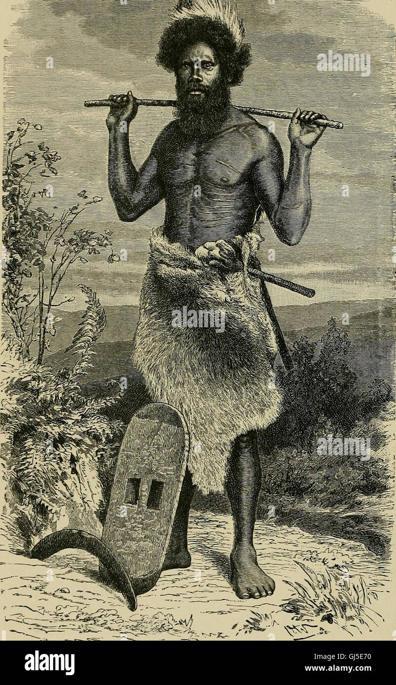 A 1896 work covering the broad history of human civilization, from ...