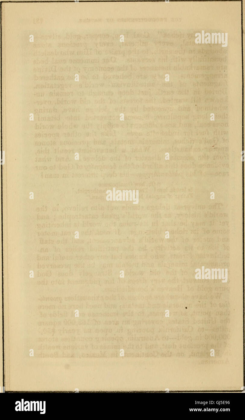 This 1870 work explores the role of divine providence in the spread of ...