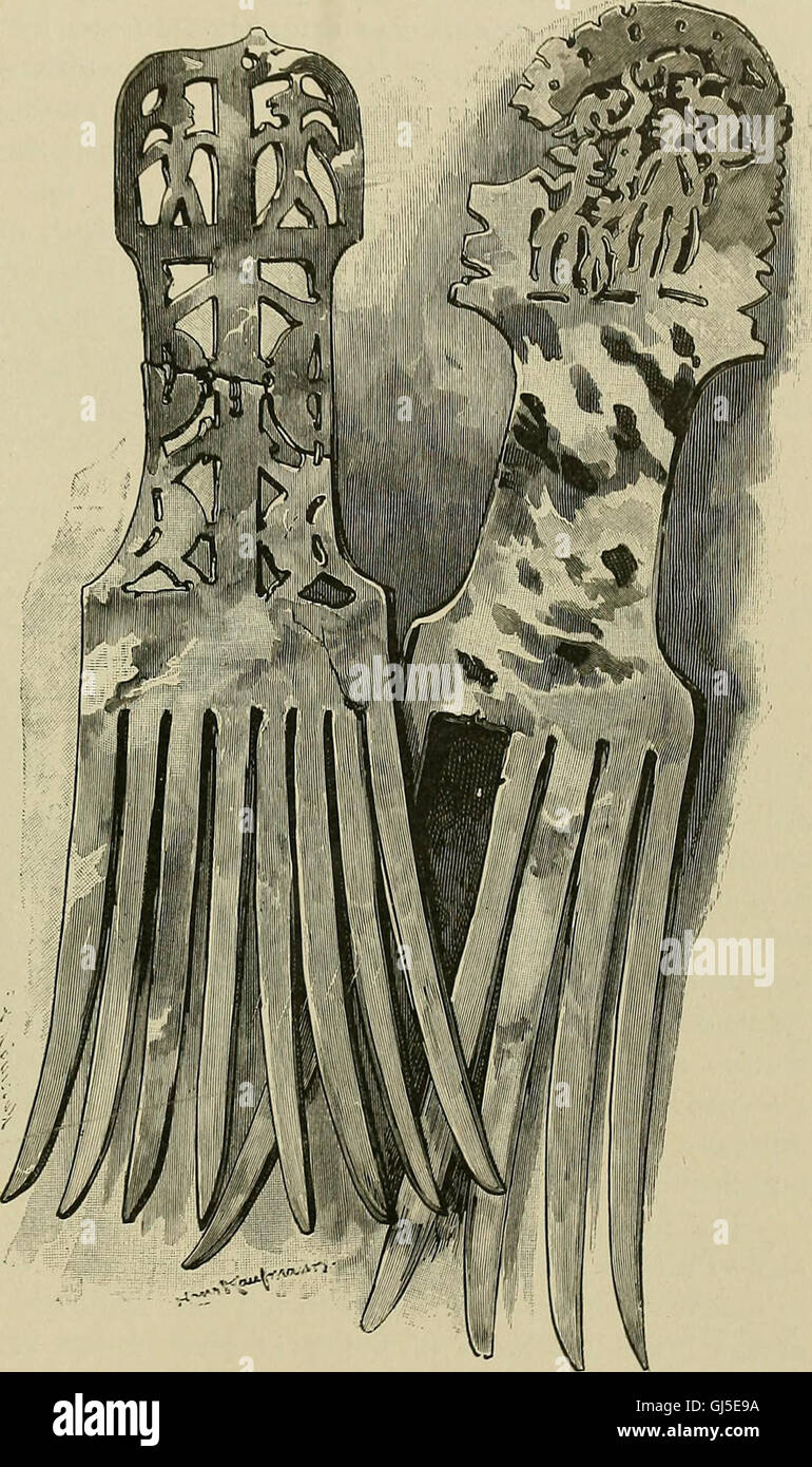 'The History of Mankind' (1896) provides an overview of human history ...