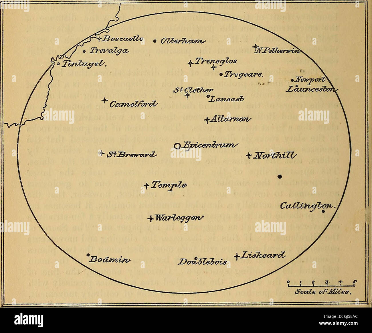 The 1891 'Geological Magazine' is a scientific journal that covers ...