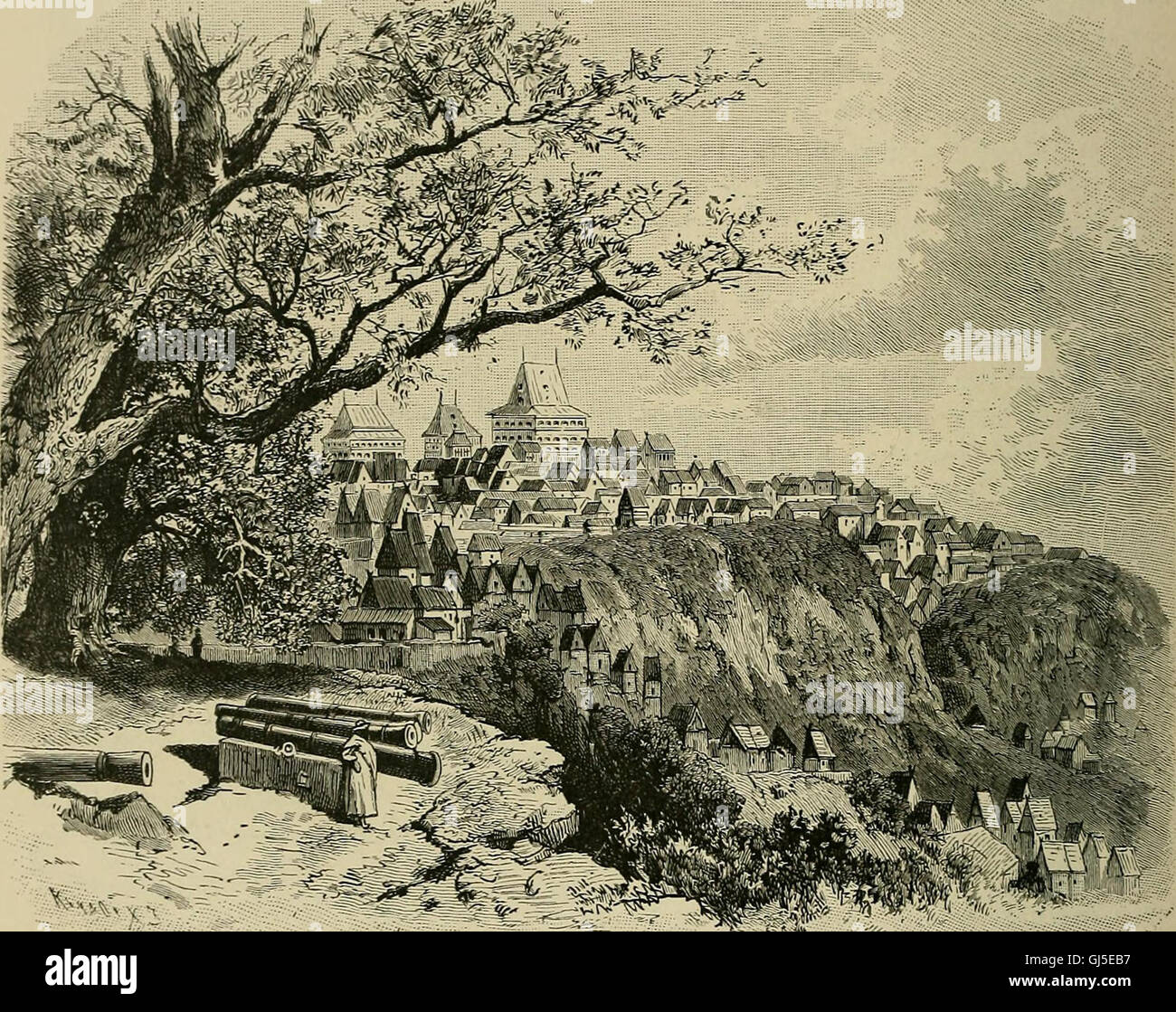 'The History of Mankind' (1896) is a comprehensive overview of human ...