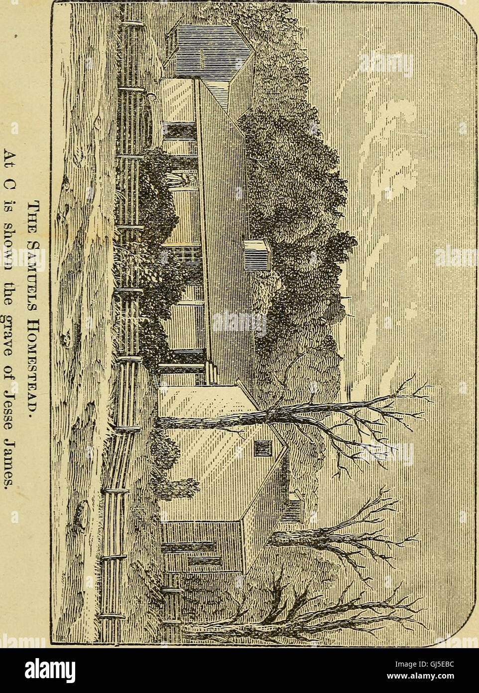 This 1882 work provides an illustrated account of the lives and ...