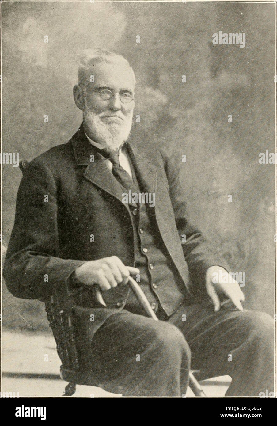 John knox letter hi-res stock photography and images - Alamy