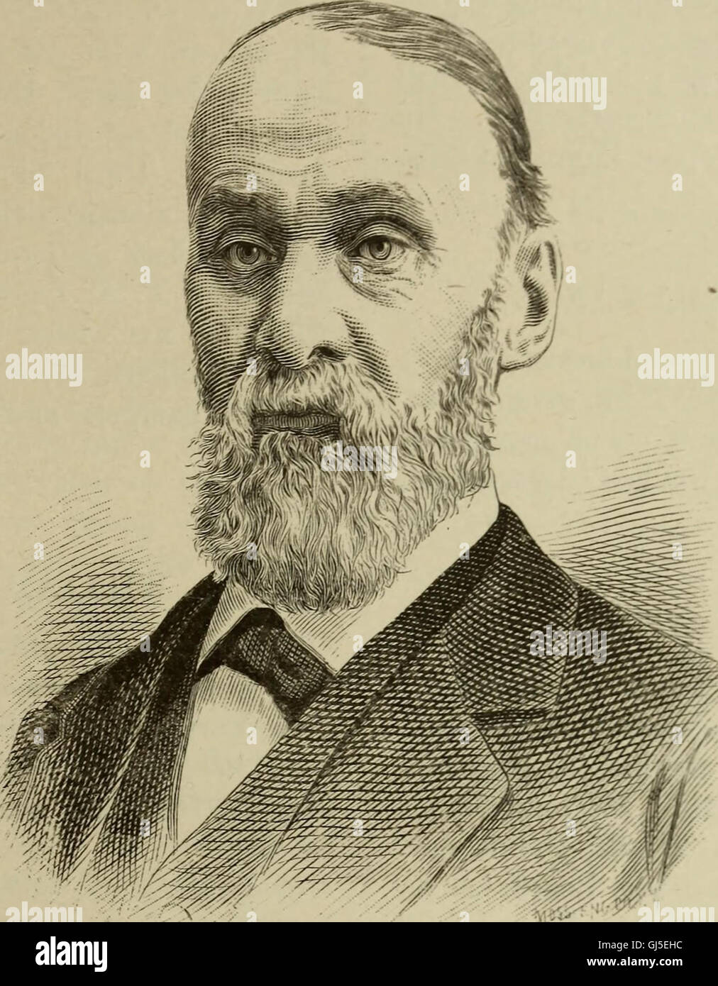 The 'Evening Post Annual' features biographical sketches and portraits ...