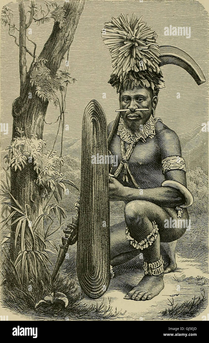 Published in 1896, this work presents a broad overview of human history ...