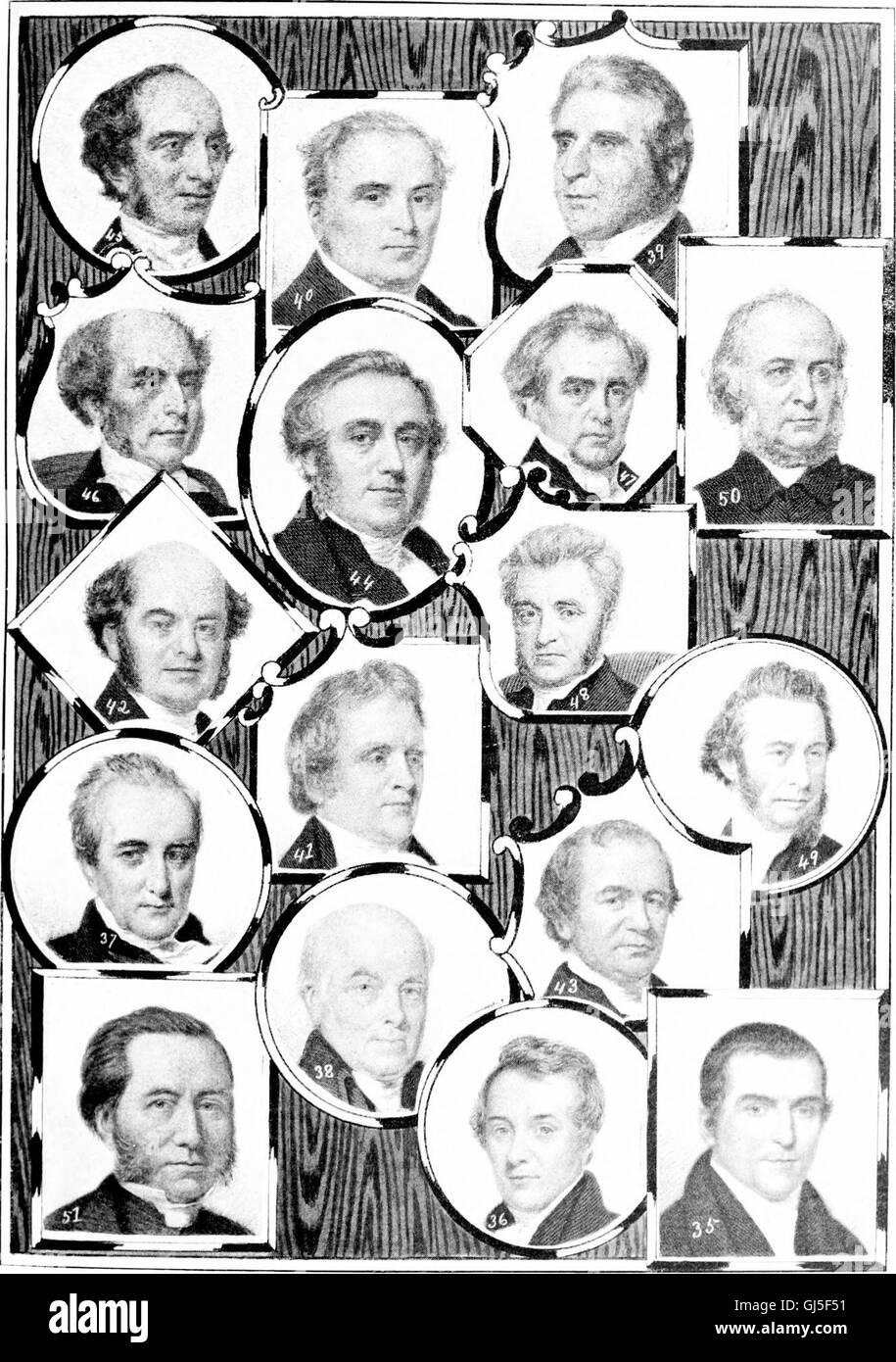 This electronic resource details the history of the Methodist Church ...