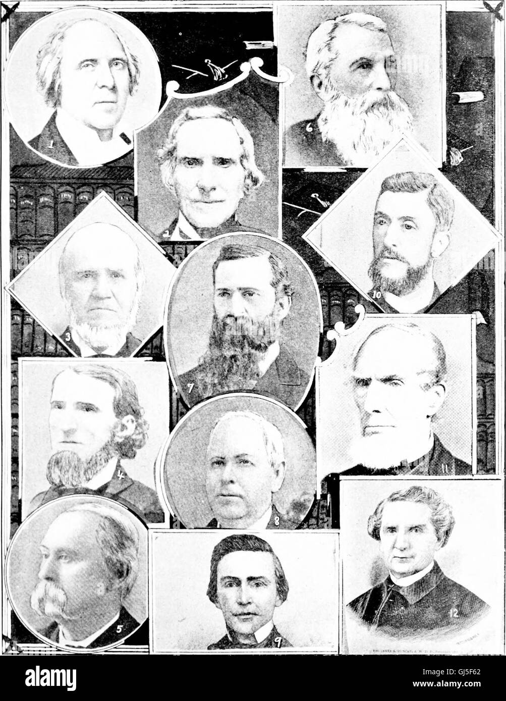 This electronic resource outlines the history of Methodism, from its ...