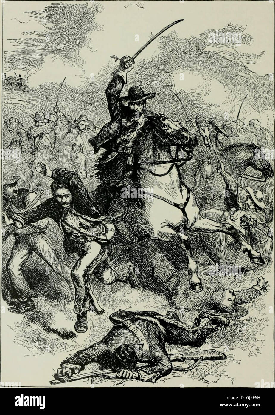 A historical review covering a century of global political, military ...