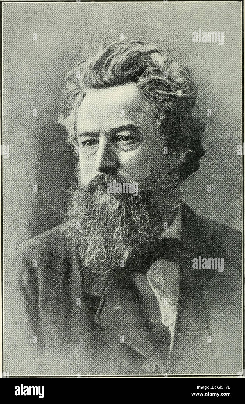 Men and thought in modern history (1920 Stock Photo - Alamy