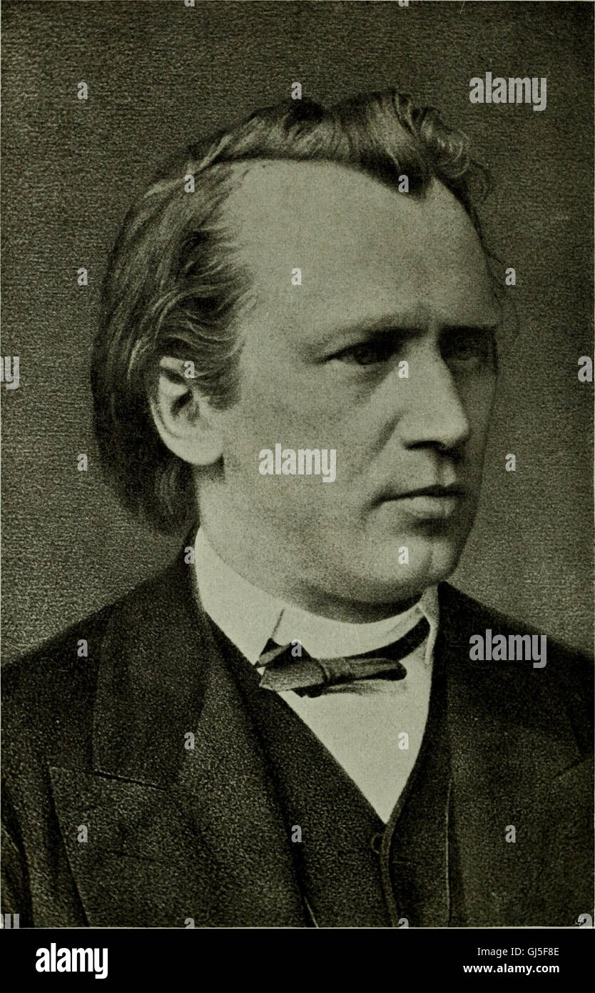 This 1900 publication documents the life and works of Franz Schubert ...