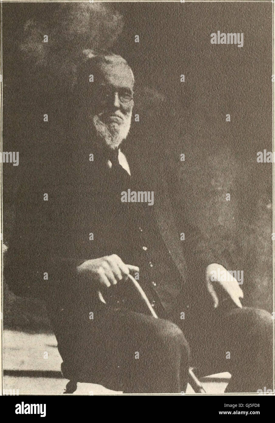 John knox letter hi-res stock photography and images - Alamy