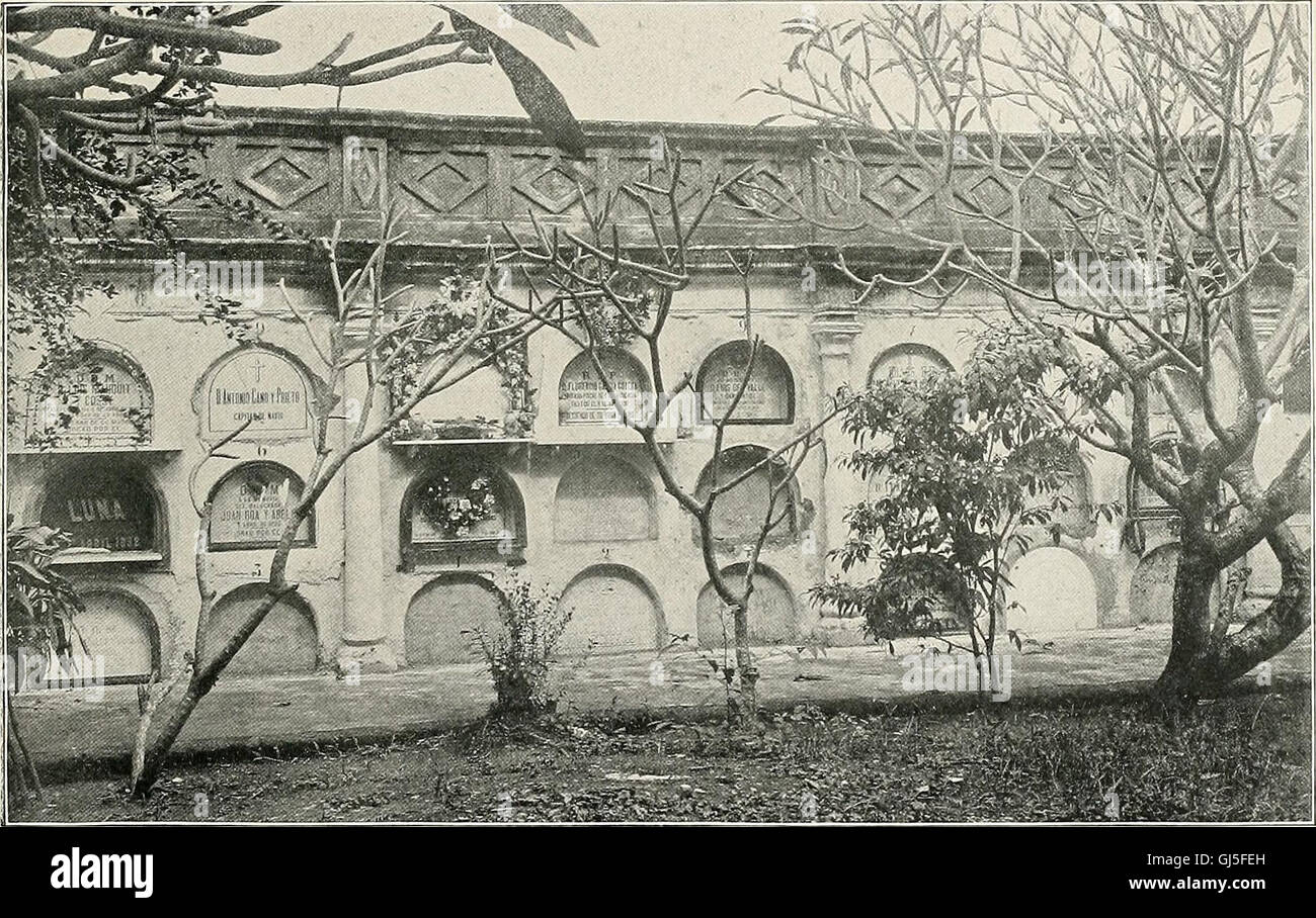 A collection of authentic photographs from 1899 documenting the ...