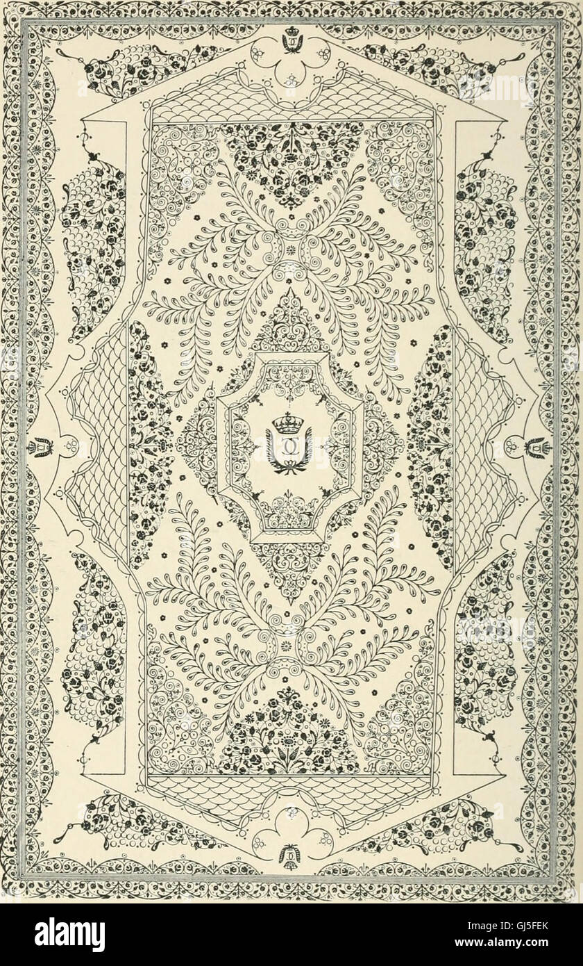 This 1907 publication examines the evolution of the book as an object ...