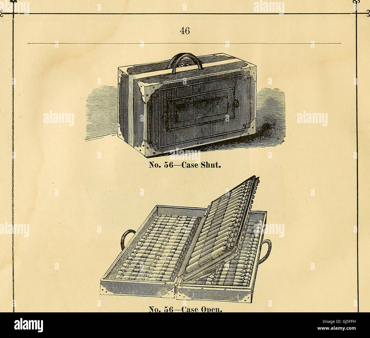 This catalogue from 1880 lists homeopathic medicines, surgical ...
