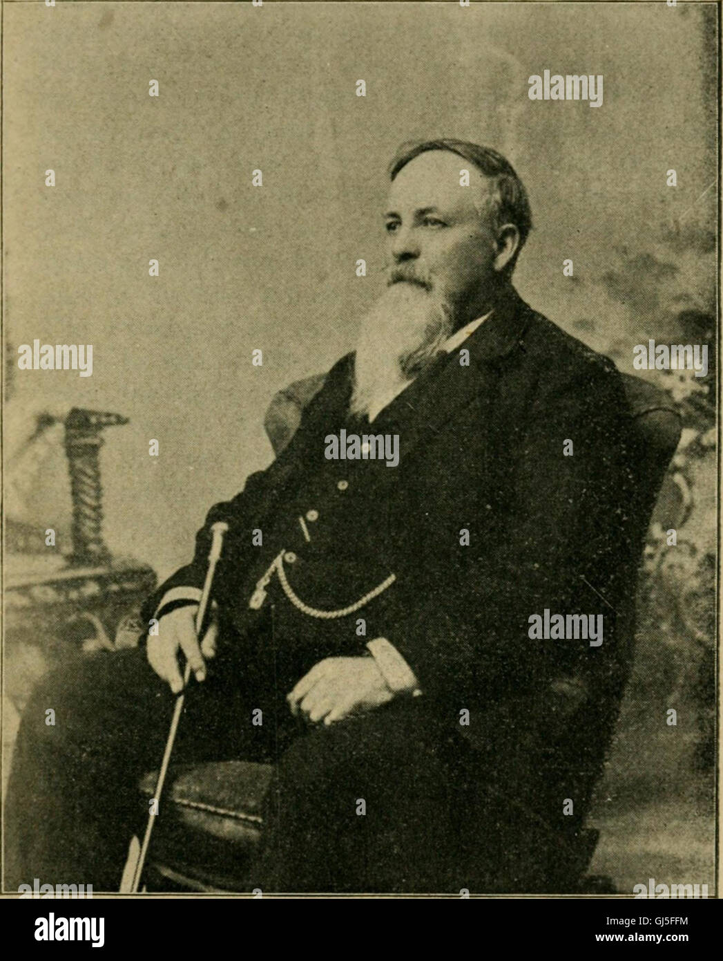 This memoir by C. W. Goodlander recounts early life in Fort Scott from ...