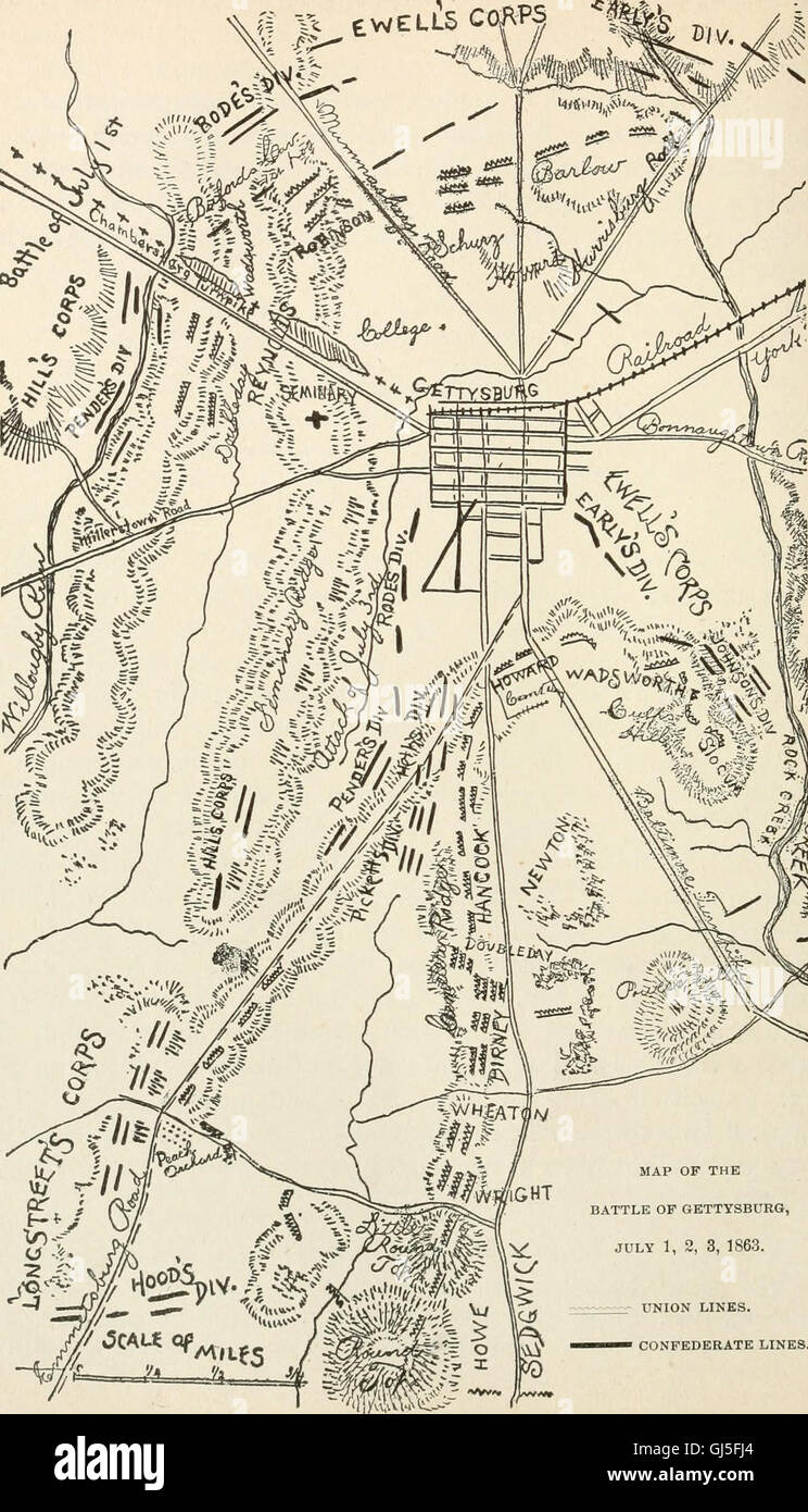 A 1891 historical account of the Twenty-fourth Michigan Infantry ...