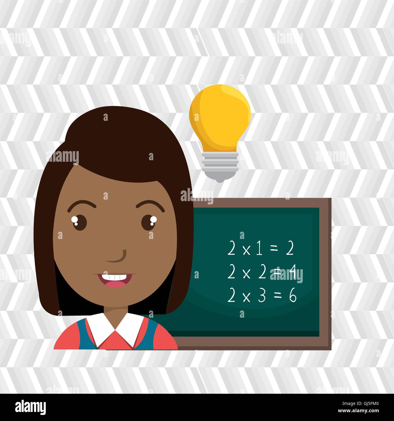 school board idea student Stock Vector Image & Art - Alamy