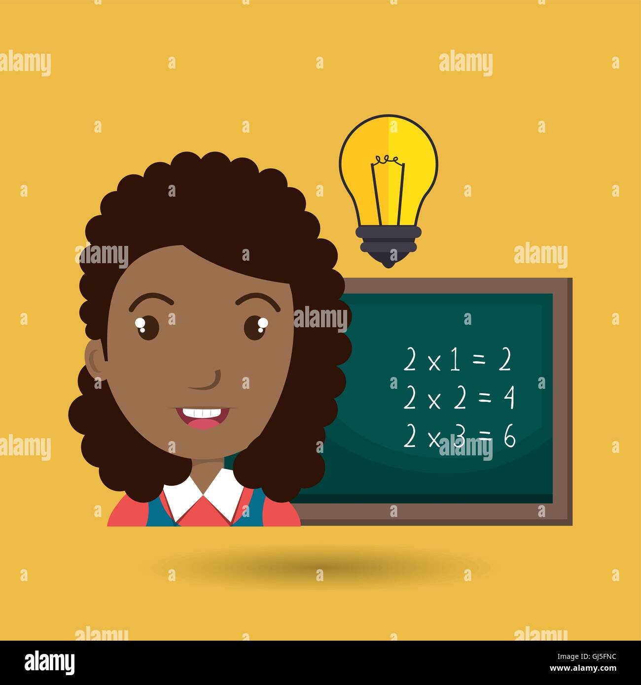 school board idea student Stock Vector Image & Art - Alamy