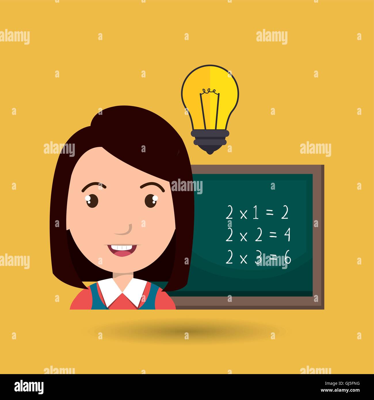 school board idea student Stock Vector Image & Art - Alamy