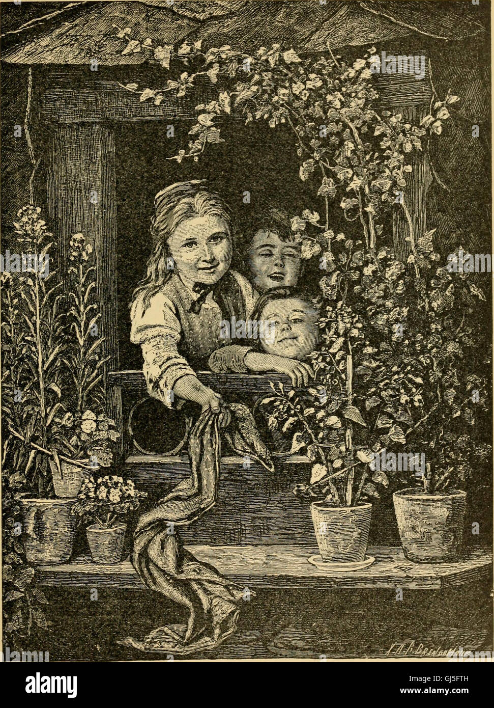 The pathway of life; Intended to lead the young and the old into paths ...