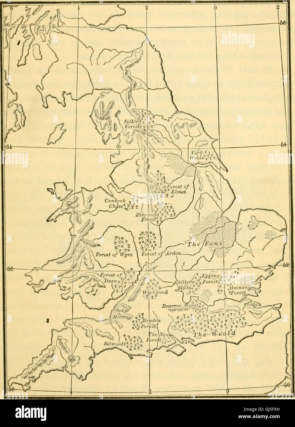 This concise history covers key events in England's past, focusing on ...